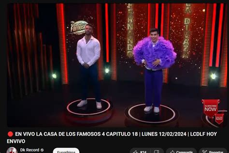 Evicted From Lcdlf 4 Who Was Out This Week