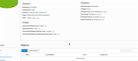 Create A New Compute Vm On Oracle Cloudoci From Virtual Box