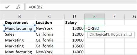 How To Use Does Not Equal In Excel Easy Guide SSP