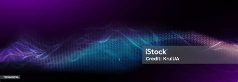 음악 배경 음파 이퀄라이저 벡터 개념입니다 3차원 형태에 대한 스톡 벡터 아트 및 기타 이미지 3차원 형태 가상현실 기하 도형 Istock