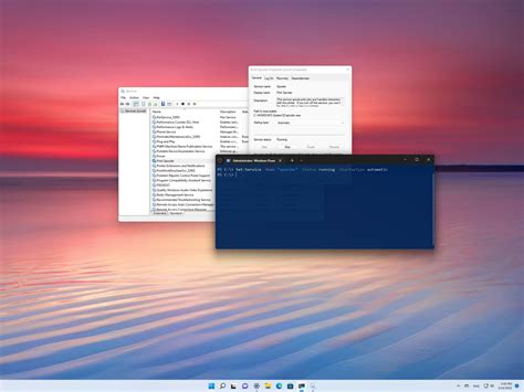 How To Manage System Services On Windows Windows Central