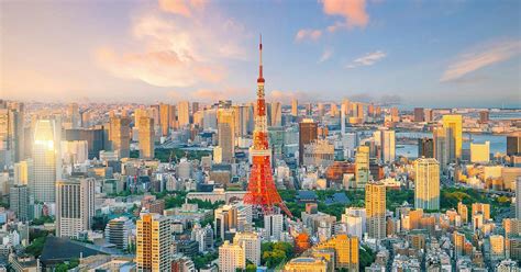 Where Next For Tokyos Bustling Finance Ecosystem