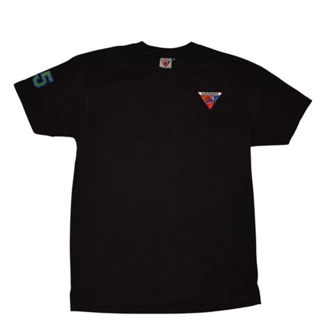 Basic Triangle T Shirt Madness