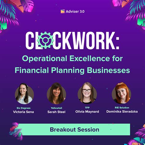 Adviser 3 0 2024 Recap