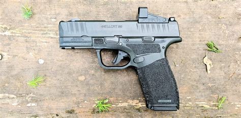 Alloutdoor Review Springfield Armory Hellcat Pro Comp Osp 9mm