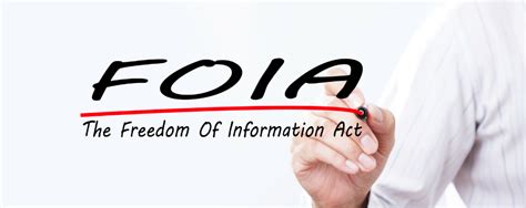 The Benefits Of Foia Requests For Private Investigators