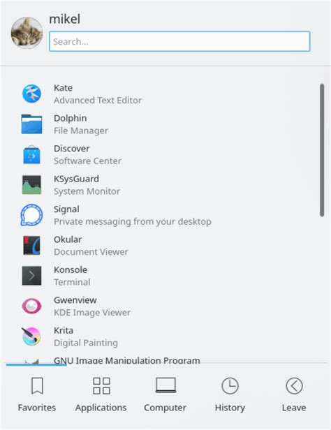 Implement The Legacy Kickoff Start Menu · Issue 1083 · Open Shellopen Shell Menu · Github