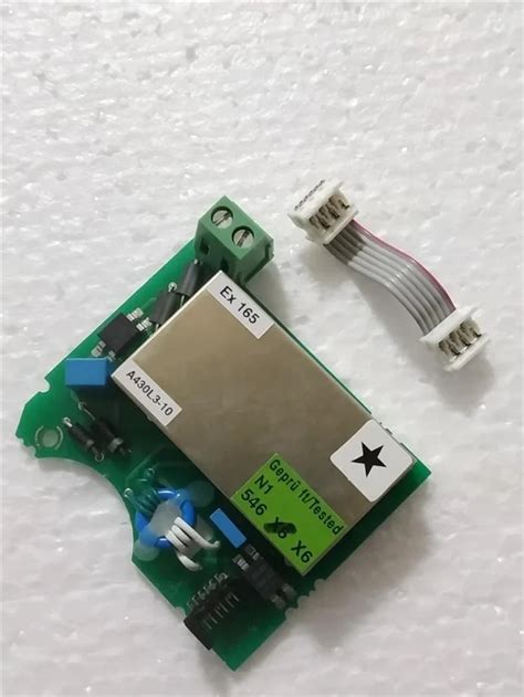 Good Price Sipart Ps2 Electro Pneumatic Positioner Siemens Module