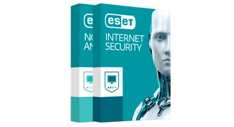 Eset Nod Antivirus Internet Security Multilingual Latest Keys