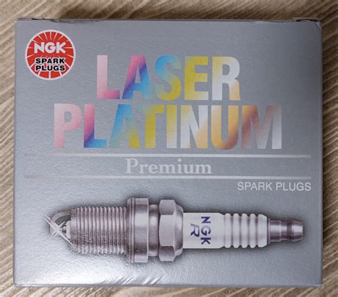 Замена свечей зажигания — Volkswagen Jetta VI, 1,4 л, 2013 года | визит ...