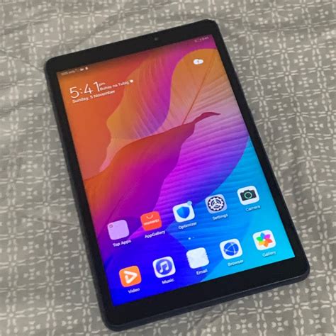Huawei Matepad T Gb Mobile Phones Gadgets Mobile Phones Android Phones Huawei On Carousell
