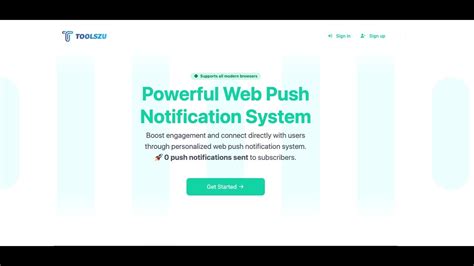 Free Push Notification Wordpress And Blogger Step By Step Setup Guide 🚀 Youtube