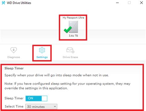How To Install And Use WD Drive Utilities Software