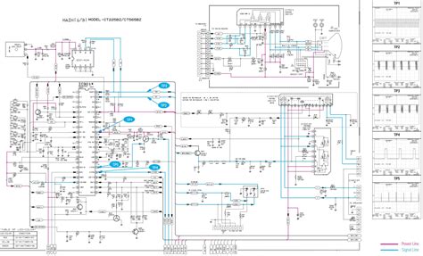 Schematic Diagrams July 2019