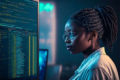 Is Technology A Good Career Path