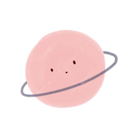 귀여운 행성 만화 귀여운 행성 만화 행성 행성 Png 일러스트 및 Psd 이미지 무료 다운로드 Pngtree