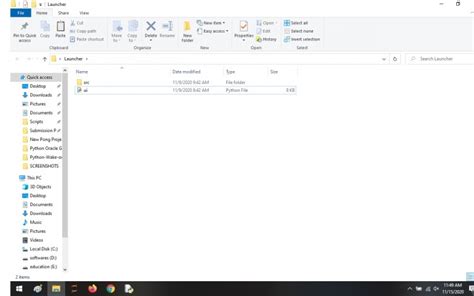 Python Program To Launcher Gui App Using The Python Tkinter Kashipara