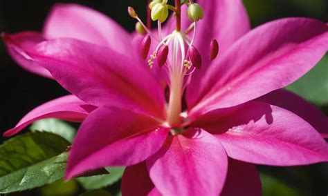Fuchsia Flower Symbolism Meaning Culture And Spiritual Significance