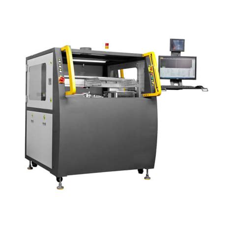 Offline Selective Soldering Machine