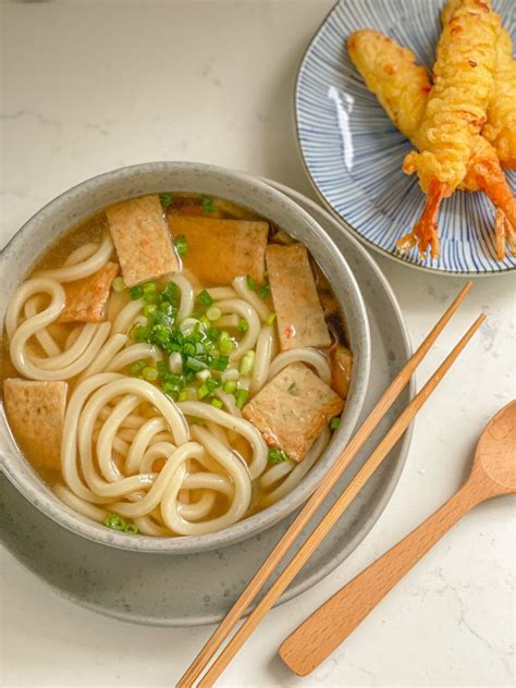 Udon Soup Artofit