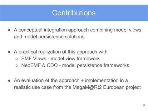 Towards Scalable Model Views On Heterogeneous Model Resources MODELS Copenhagen Denmark