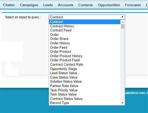 Salesforce Dynamic Apex