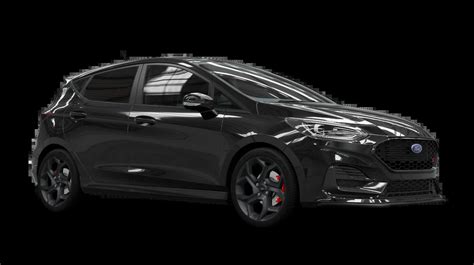 Ford Fiesta St 2023 Forza Wiki Fandom