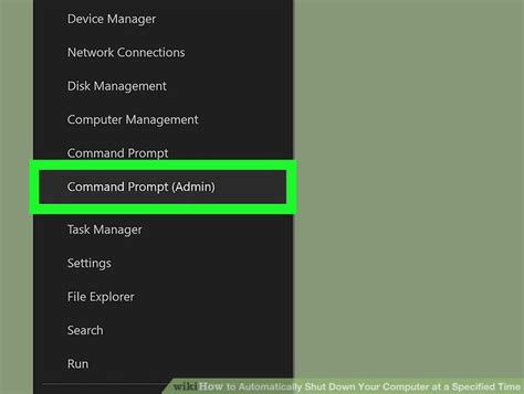 4 Ways To Automatically Shut Down Your Computer At A Specified Time
