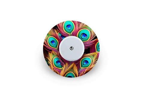 Shop Pink Camo Patch Freestyle Libre Today Protect Your Cgm