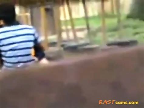 Paki Indian Public Sex On Bench Eporner