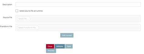 Creating A Xml File Source Eone Solutions
