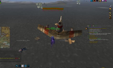 Quest Emergency Protocol Section 8 2 Paragraph D · Issue 2168 · Azerothcore Azerothcore