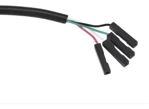 módulo conversor usb serial ttl ch340 arduino esp raspberry blutu loja de eletrônicos