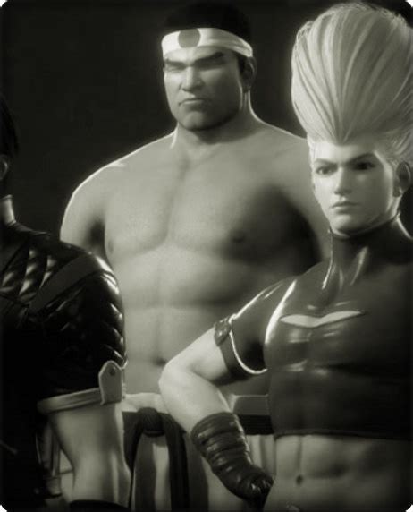 Daimon Kof Ladebilidadesfuerza Daimonkof Gorodaimon