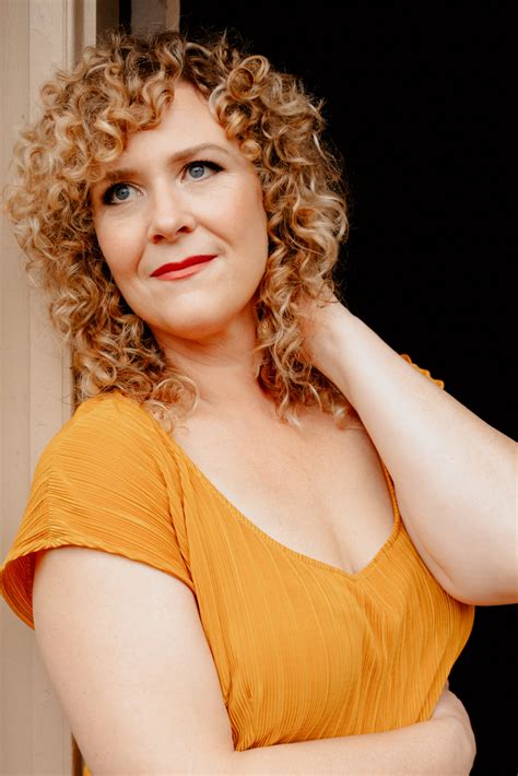 Caitlin Lynch University Of Michigan School Of Music Theatre And Dance