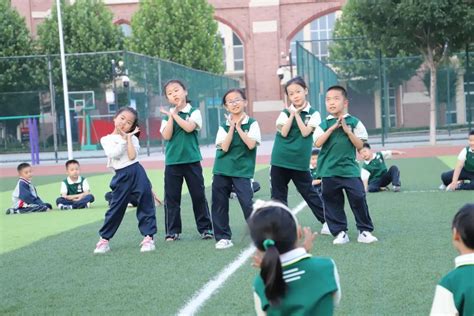 【百日提升行动】看点！小学部夏日夜晚音乐会，激情燃爆，赋能师生新活力——寿光渤海新城实验学校 宽高教育集团