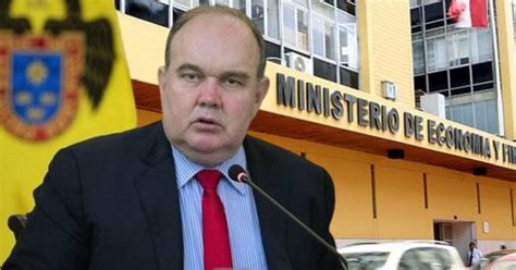 Rafael López Aliaga Enfrenta Al Mef Y Desacata Decreto Con Ordenanza Municipal Que Involucra