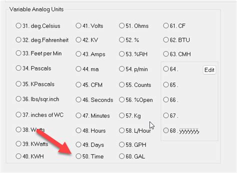 variable to count accumulated run time input signals and configuring temco controls forum
