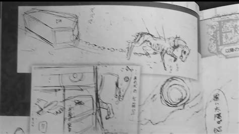 Where Can I Find More Roughs Of The Manga Pages By Miura I Found This