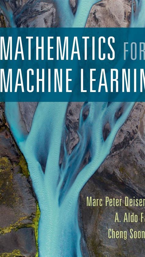 Python For Probability Statistics And Machine Learning Artofit
