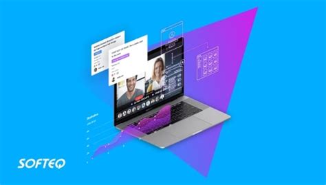 Softeq Innovation Lab