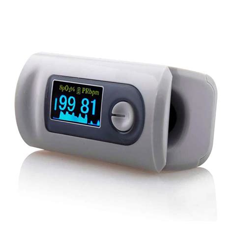 Instrument Used To Measure Oxygen In Air At James Goldsbrough Blog