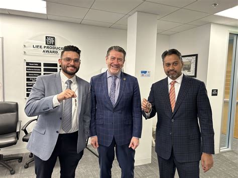 james samuel mackey clf® chfc® clu® lutcf® on linkedin congratulations greg vanhook and