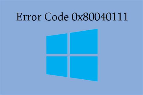 Fixed Windows Update Error Code 0x80073713 [full Guide]