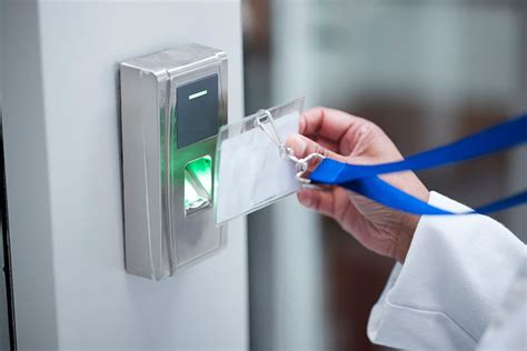 integration of cybersecurity into physical security realm disaster