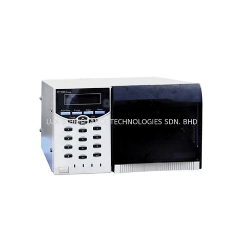 High Performance Liquid Chromatography Hplc System Machine Laboratory Malaysia Penang Kuala