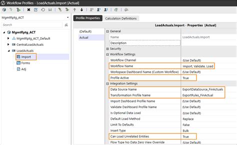 Data Management Export Sequences Data Source