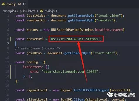 从0开始，快速简单搭建webrtc服务器 知乎