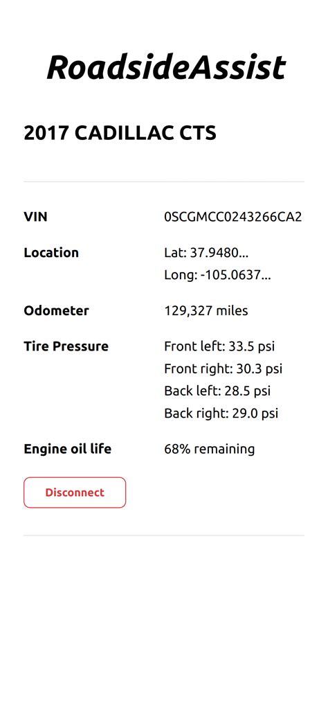Github Smartcar Starter App React Node