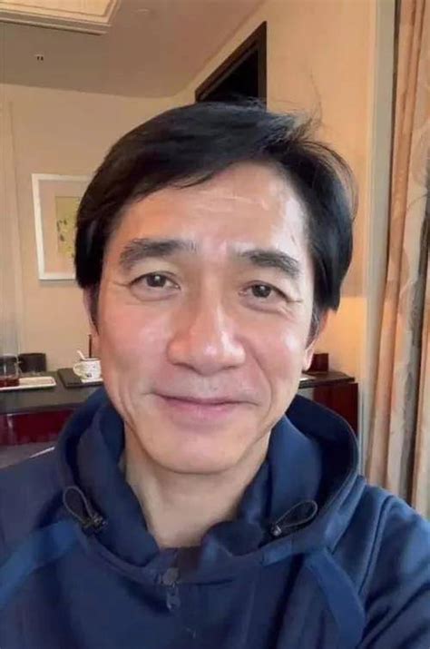 梁朝伟透露在日本滑雪近30年，根本不会讲日语：不想和日本人说话 禁闻网